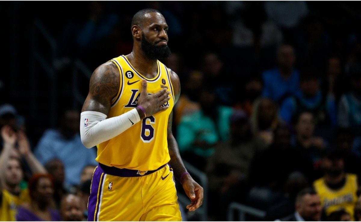 Los Angeles Lakers vs Miami Heat: Predictions, odds and how to watch or live stream free 2022 ...