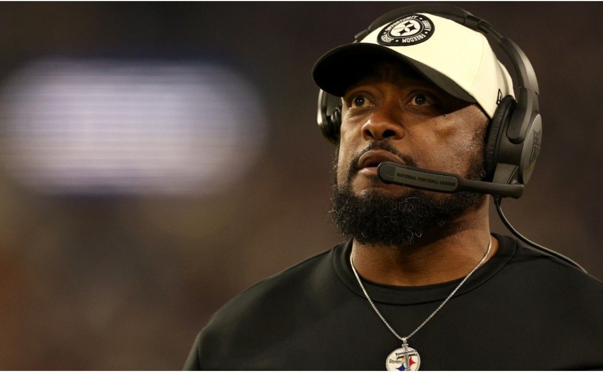 NFL News: Mike Tomlin shares heartfelt statement about Damar Hamlin ...