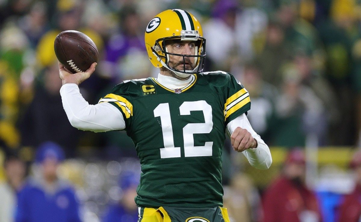 NFL News: Aaron Rodgers is uncertain about retirement and his future ...