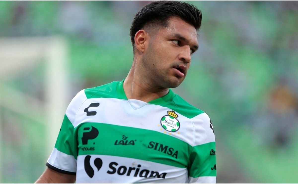 Santos Laguna vs Tigres UANL: TV Channel, how and where to watch or ...