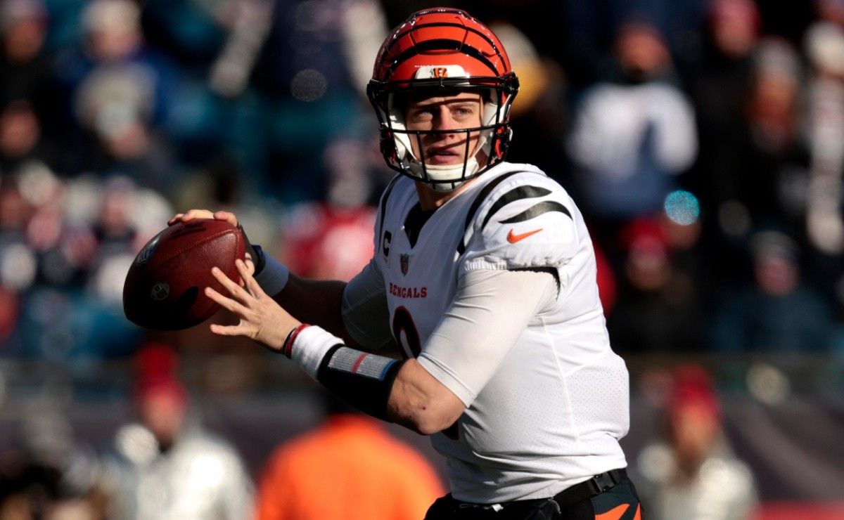 Bengals vs Ravens: What needs to happen for a coin toss to determine ...