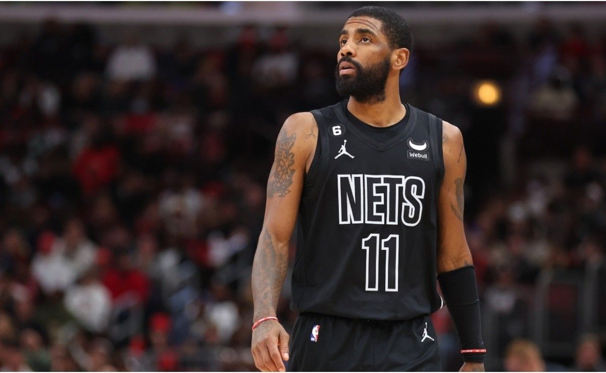 NBA News: Kyrie Irving explains why he's been so dominant this season ...