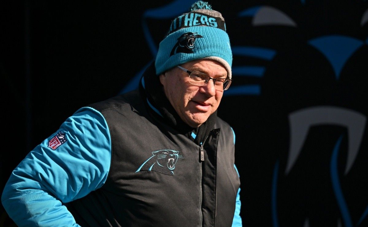 The Carolina Panthers request interviews with three head coach ...