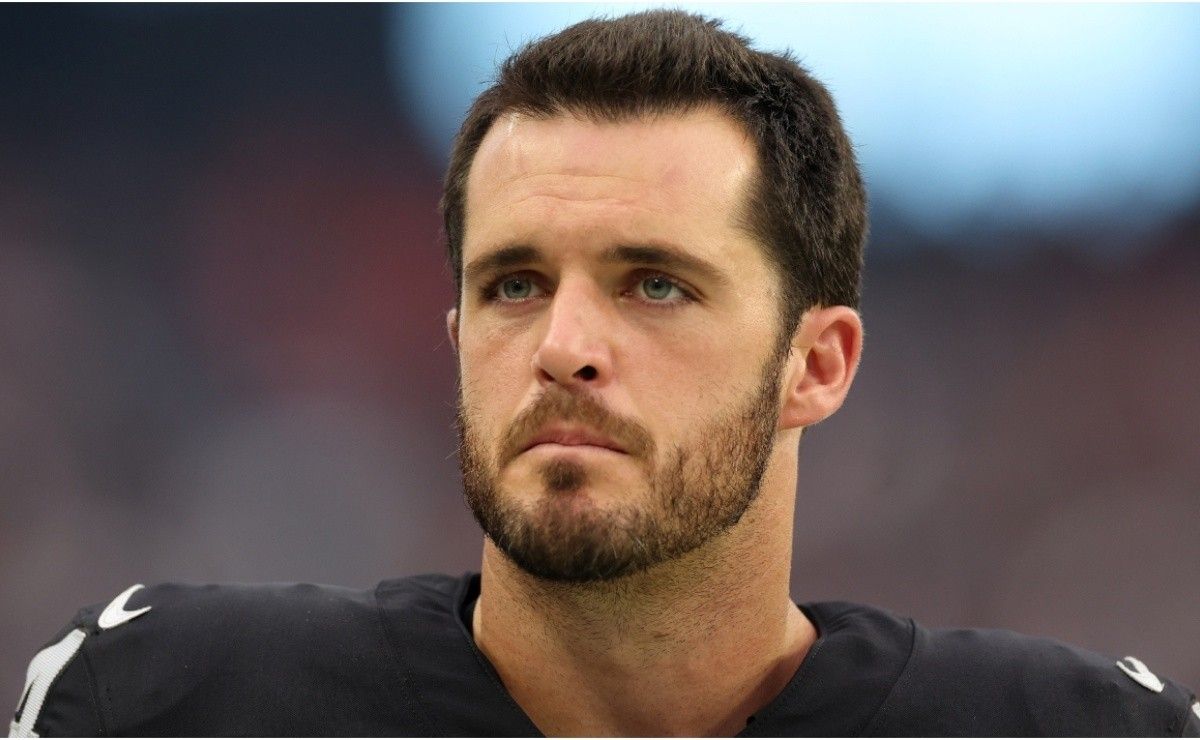 NFL Trade Rumors: Derek Carr's potential destinations - Bolavip US