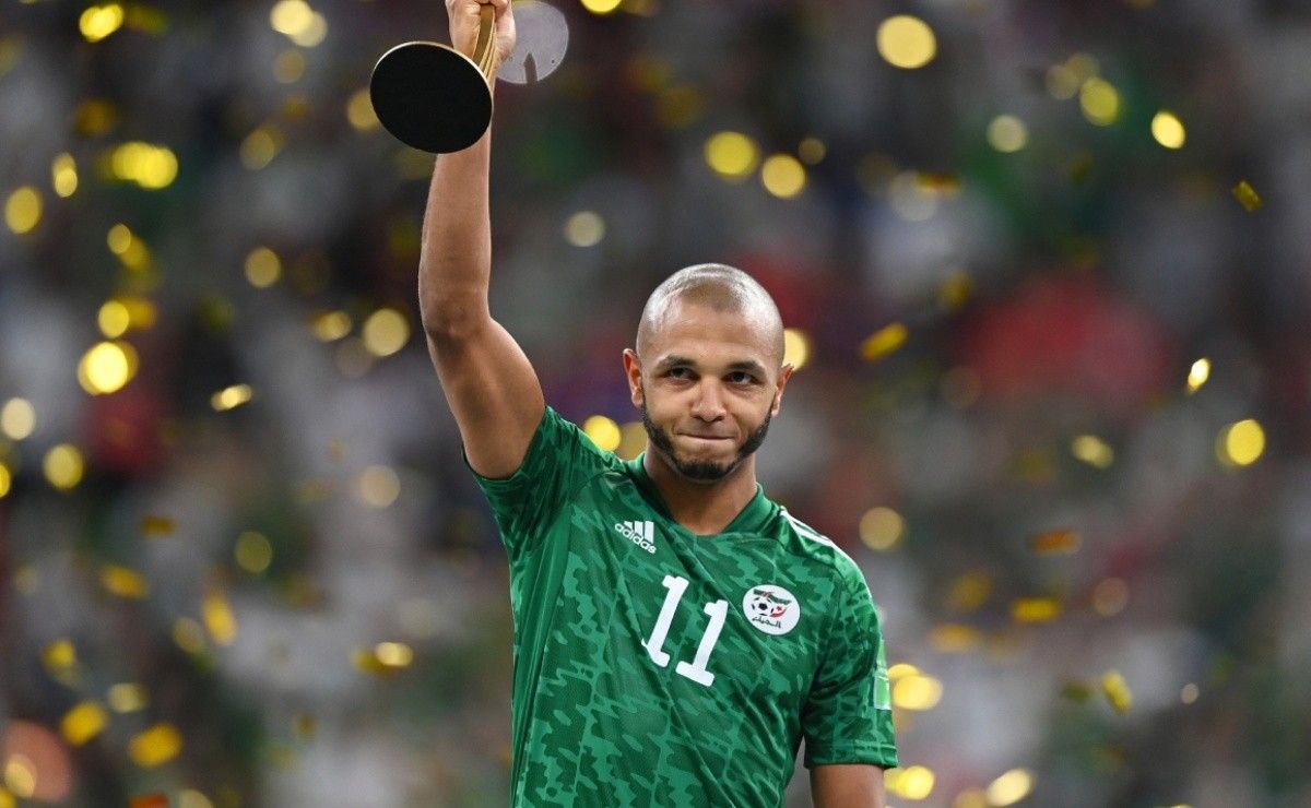 Watch Algeria vs Libya online free in the US: TV Channel and Live ...