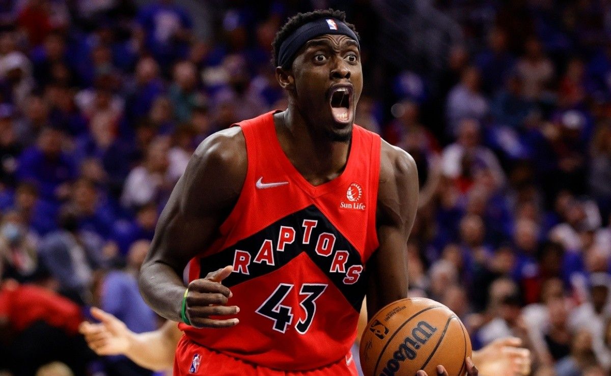 NBA Rumors: Potential trade destinations for Pascal Siakam - Bolavip US