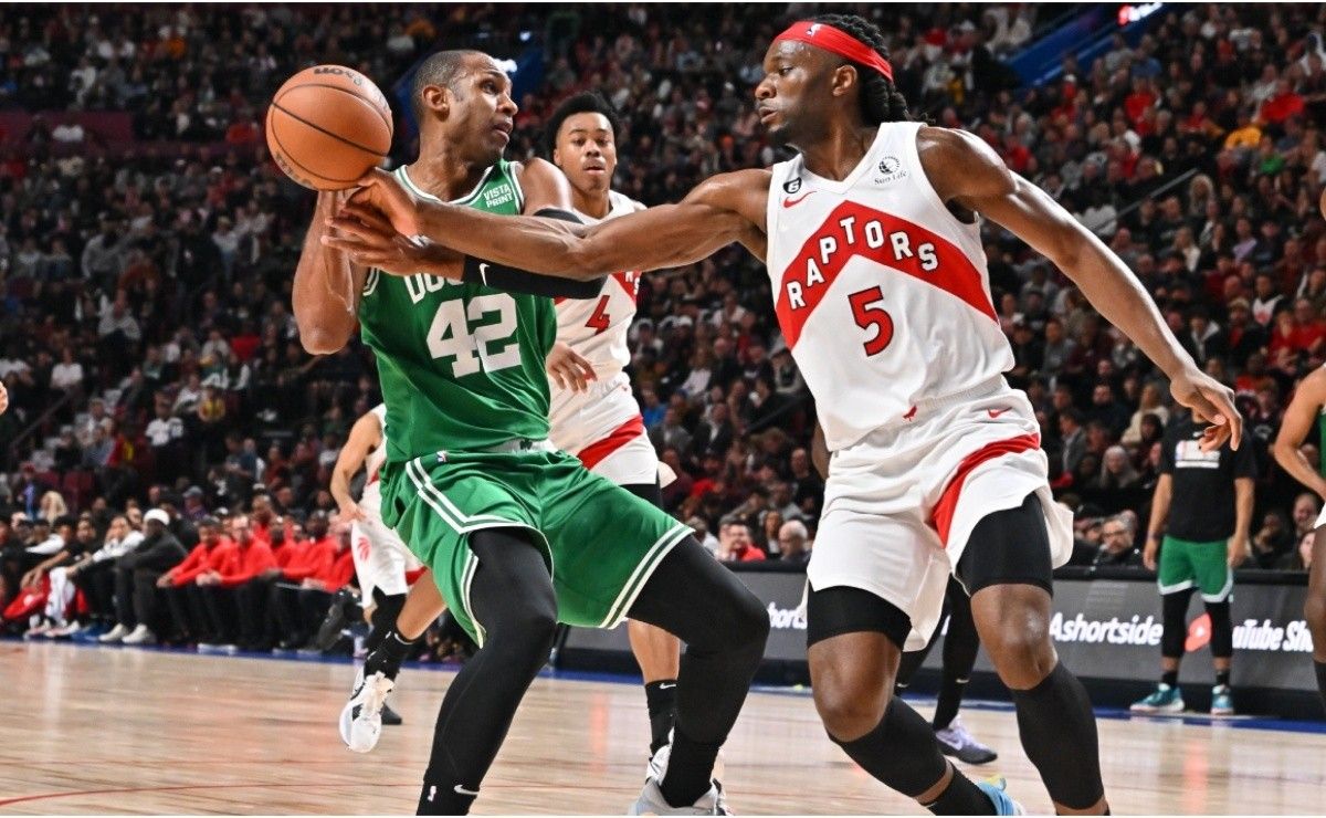 Toronto Raptors vs Boston Celtics: Predictions, odds and how to watch or live stream free 2022 ...