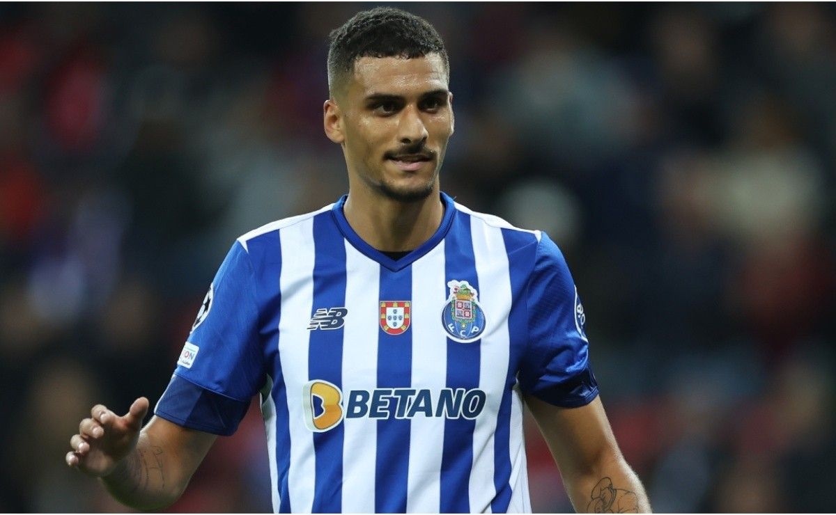 Vitoria Guimaraes vs Porto: TV Channel, how and where to watch or live ...