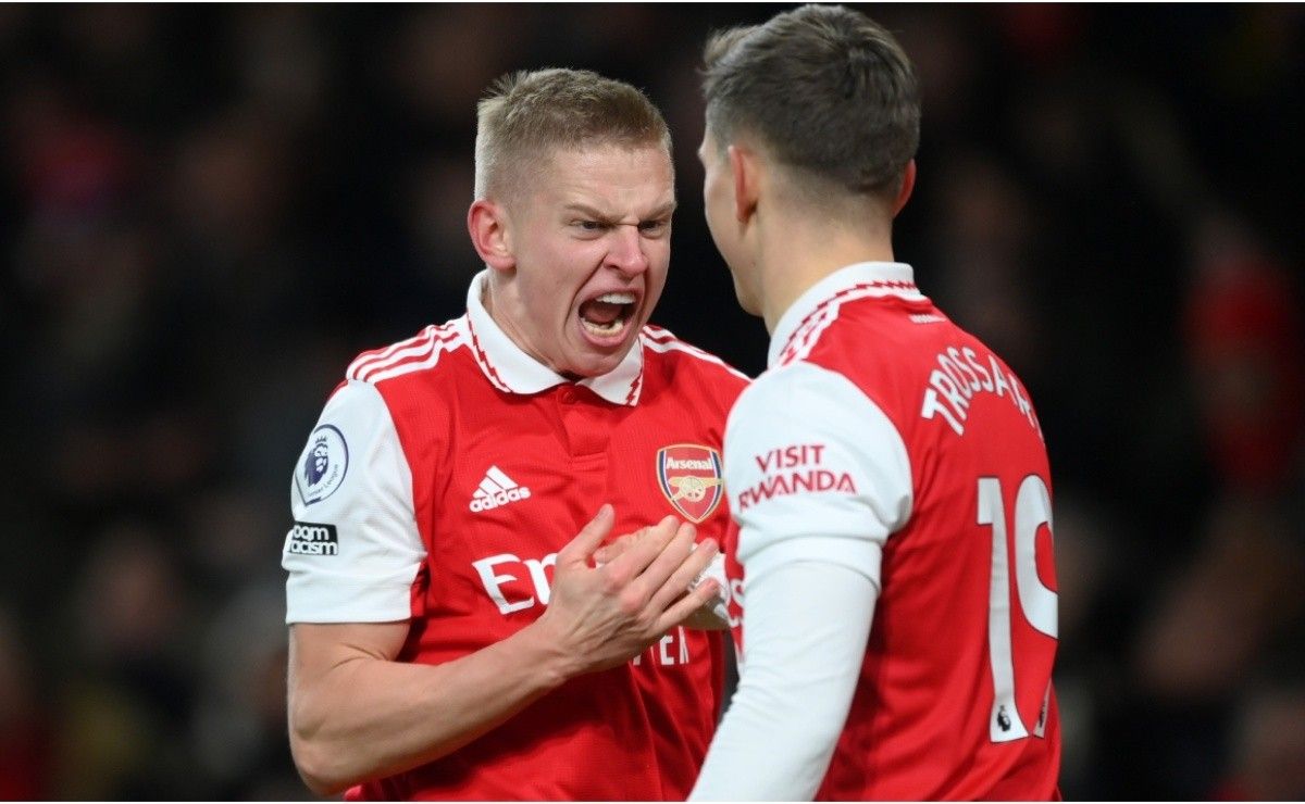 Amazing match at the Emirates: Funniest memes and reactions - Bolavip US