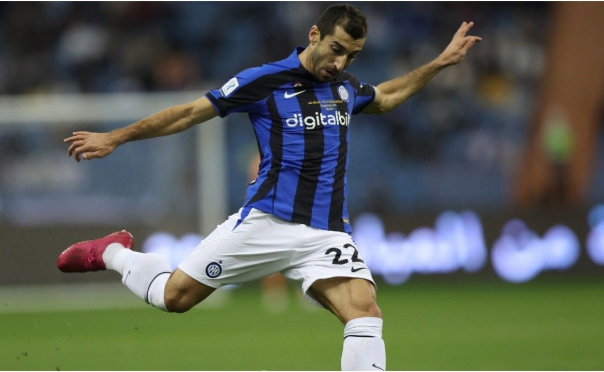 Inter vs Empoli: TV Channel, how and where to watch or live stream ...