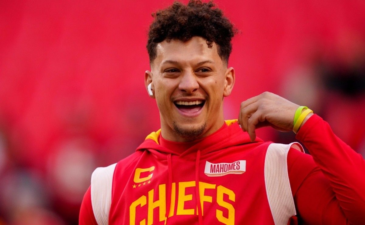 Not Brady nor Rodgers: NFL reveals top MVP candidates for the season ...