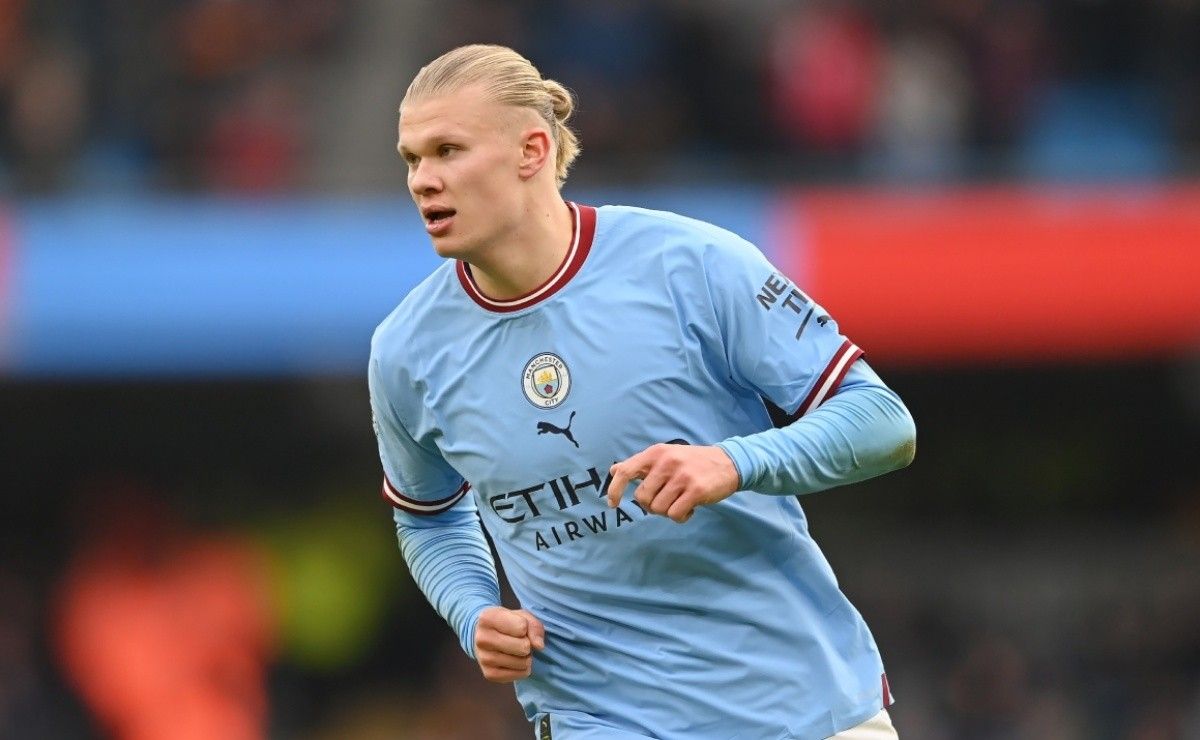 Manchester City vs Arsenal: Probable lineups for today's 2022-2023 FA ...