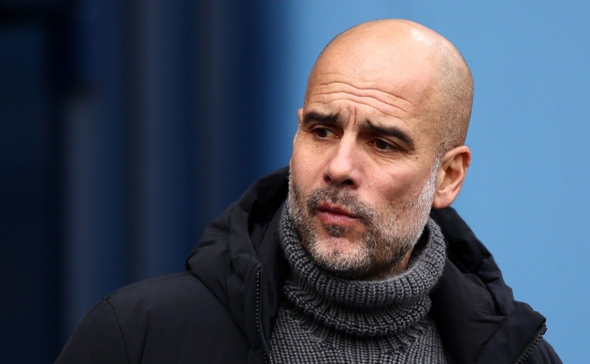 Pep Guardiola confirms he is ready for a return to FC Barcelona ...