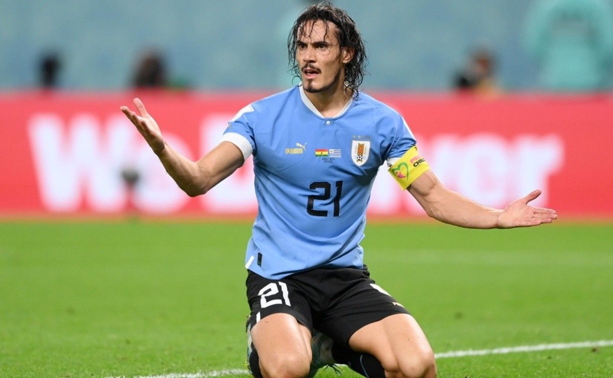 Uruguay Get Huge Fifa Sanctions After The Qatar 2022 World Cup Bolavip Us