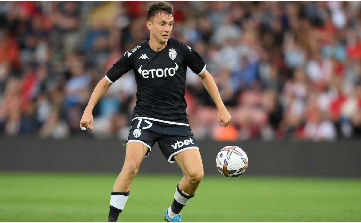 Olympique Marseille vs Monaco: TV Channel, how and where to watch or ...