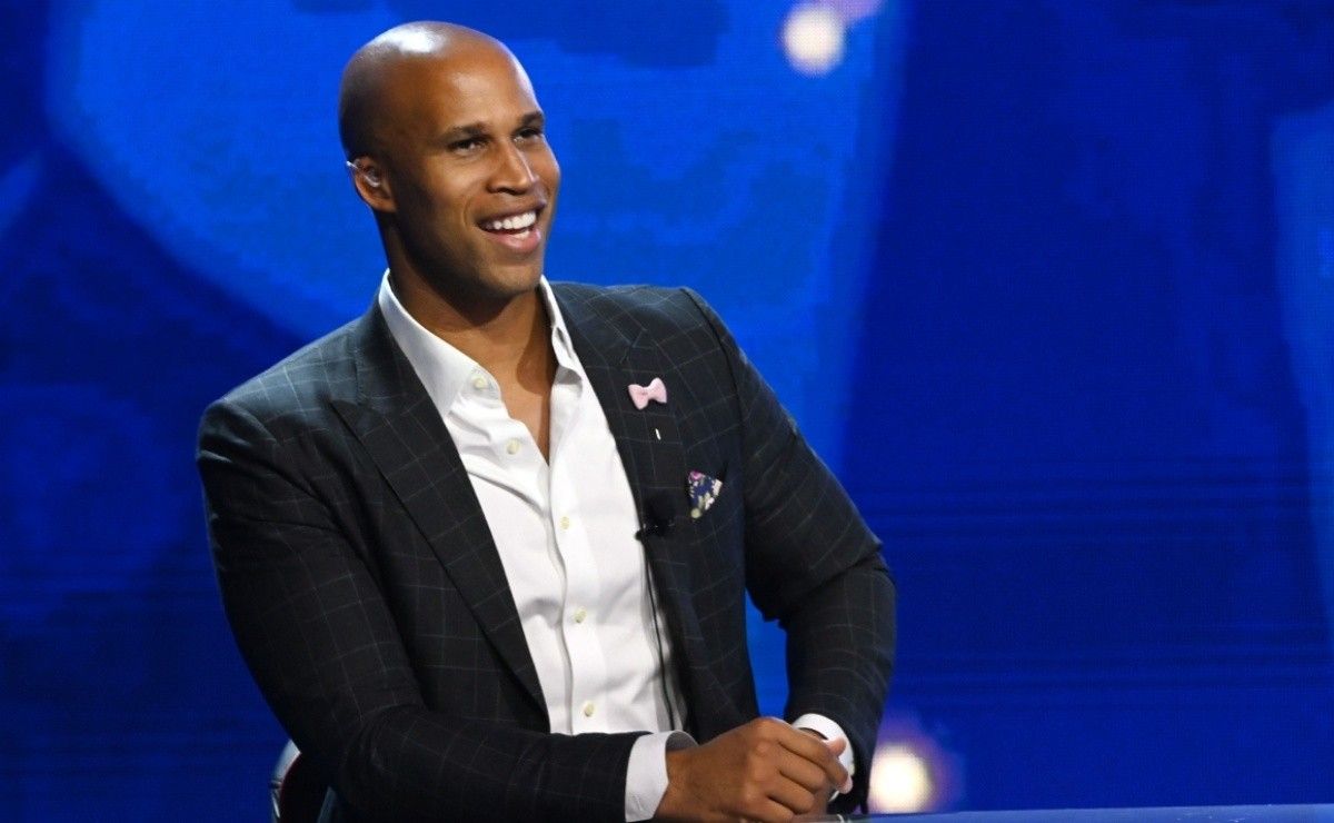 Richard Jefferson rips NBA players over load management with a ...