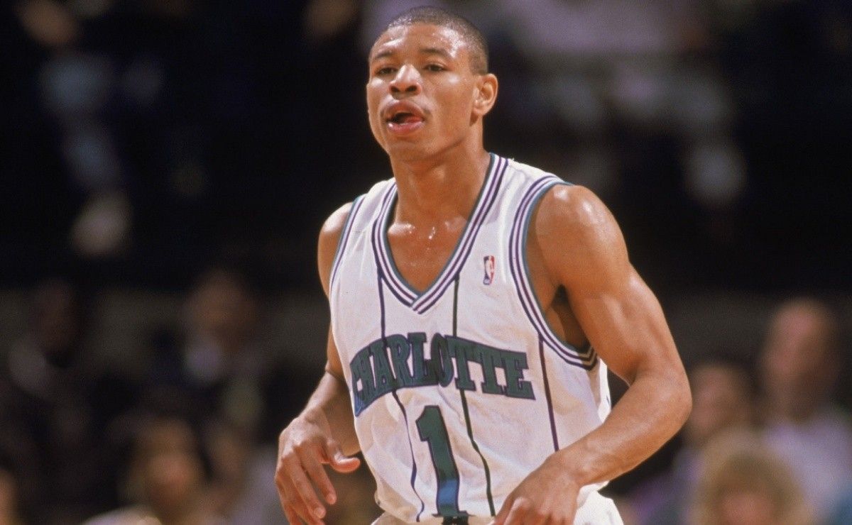 The shortest players in NBA history - Bolavip US