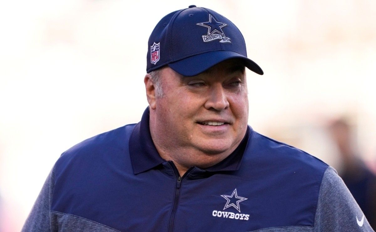 Dallas Cowboys announce new offensive coordinator for 2023 NFL season ...