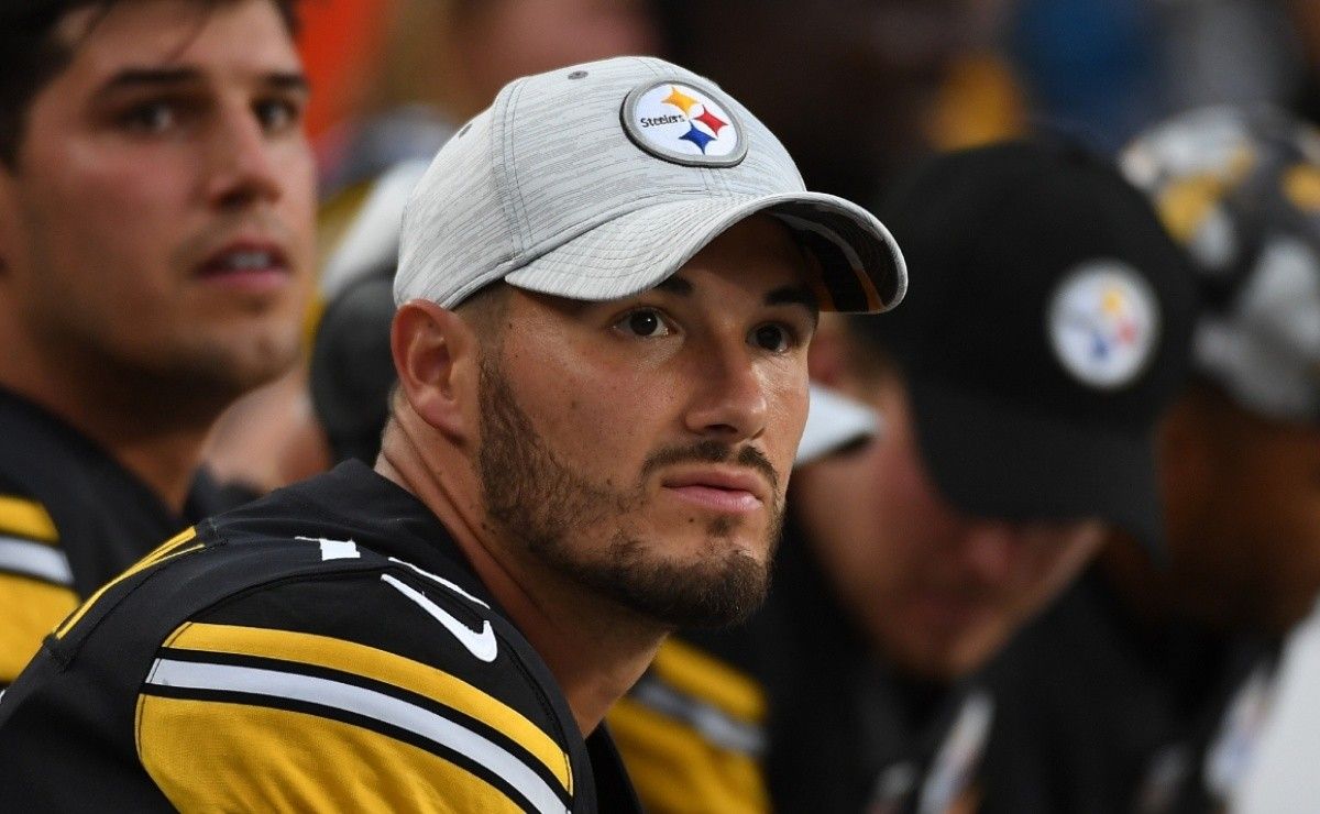 NFL Rumors: Pittsburgh Steelers quarterback won't return for next ...