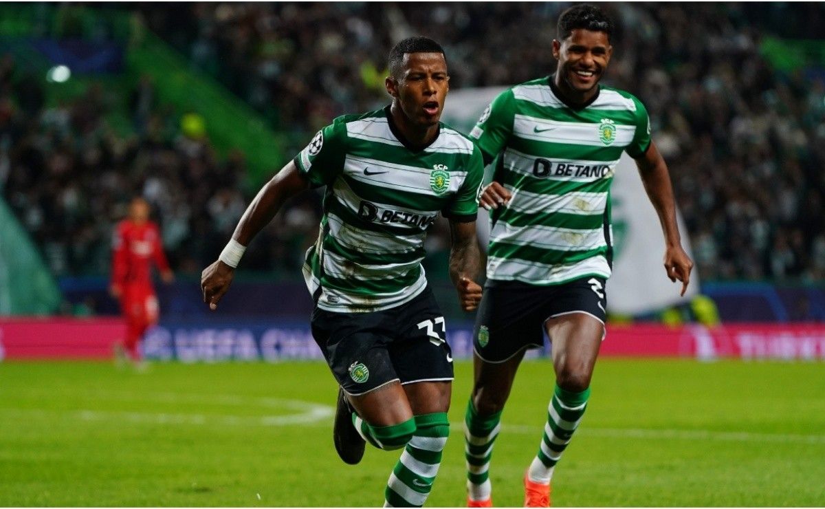 Rio Ave vs Sporting CP: TV Channel, how and where to watch or live ...
