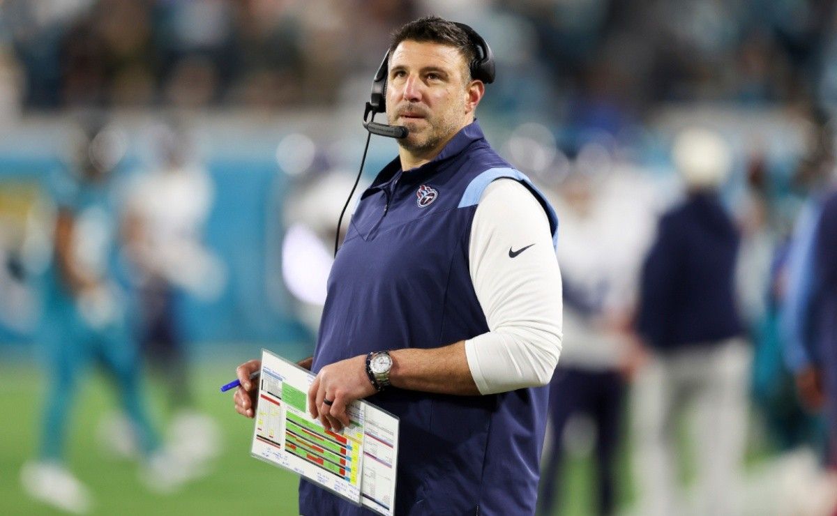 NFL News: Tennessee Titans hire new offensive coordinator, make major ...