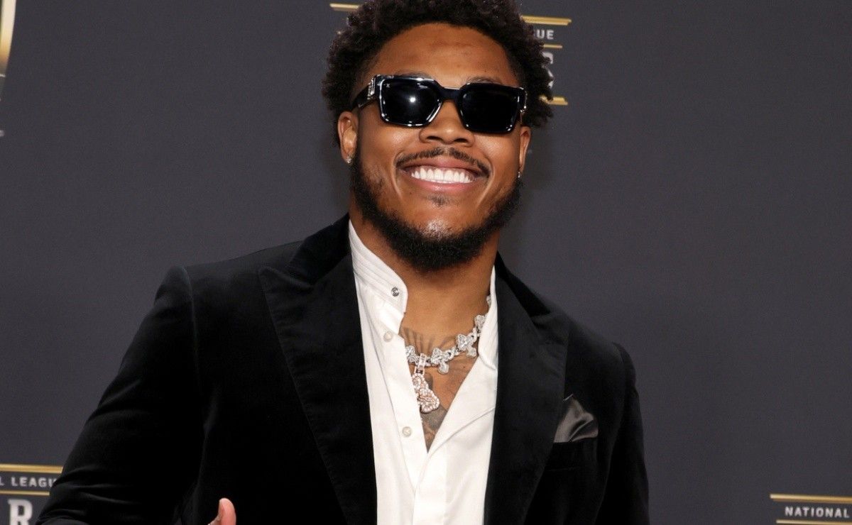 Las Vegas Raiders: Josh Jacobs picks his favorite QB to replace Derek ...