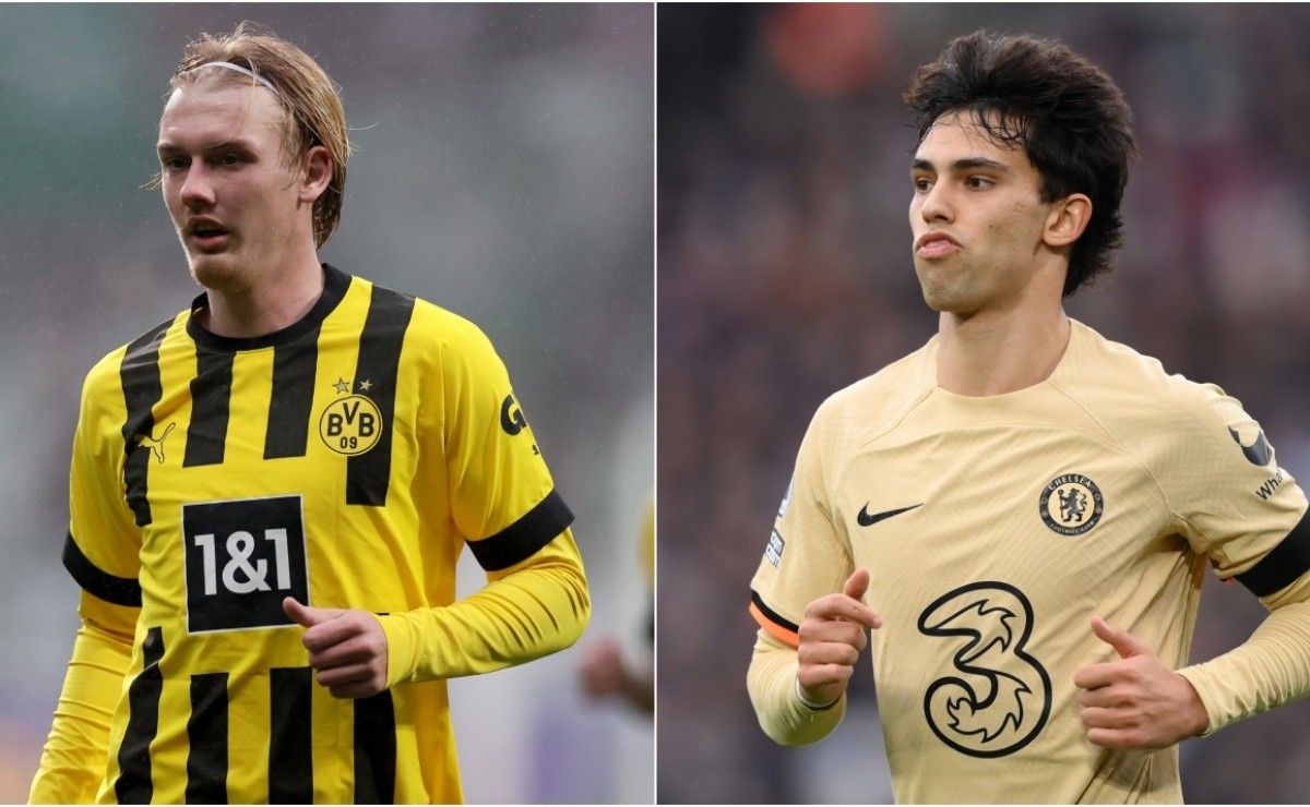 Borussia Dortmund vs Chelsea: Date, Time, and TV Channel in the US to ...