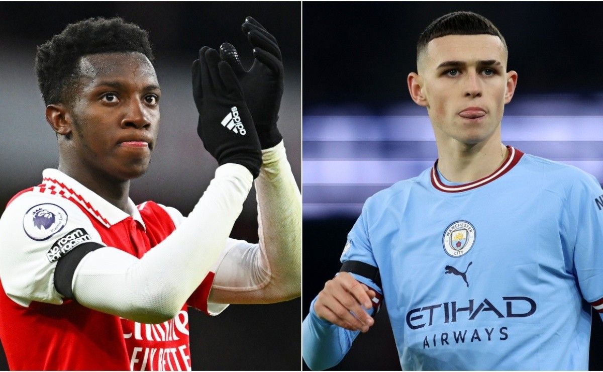 Arsenal vs Manchester City: TV Channel, how and where to watch or live stream online 2022/2023 ...