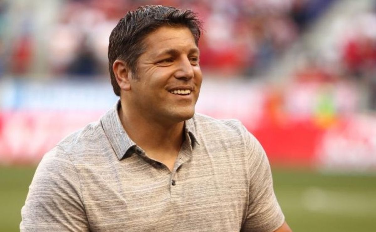 Tony Meola: US Soccer 'wasting time' on slow coaching search and what ...