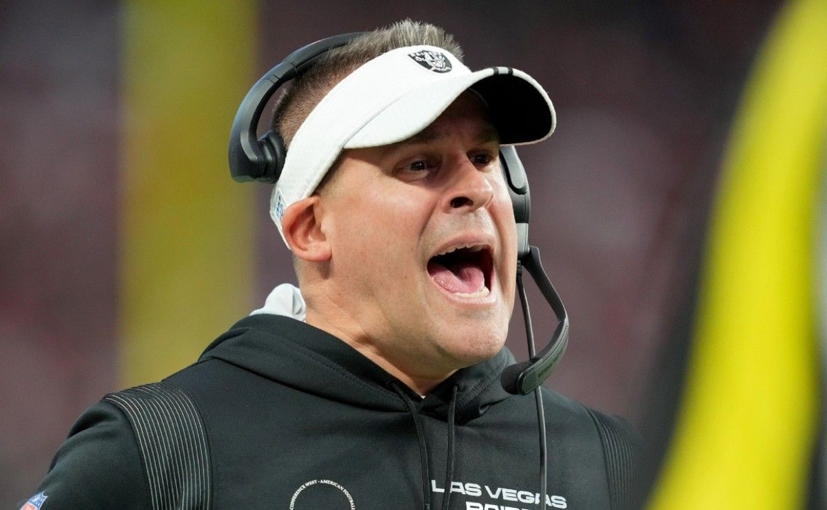 NFL News: Matt Lombardi becomes new Raiders assistant coach to help ...