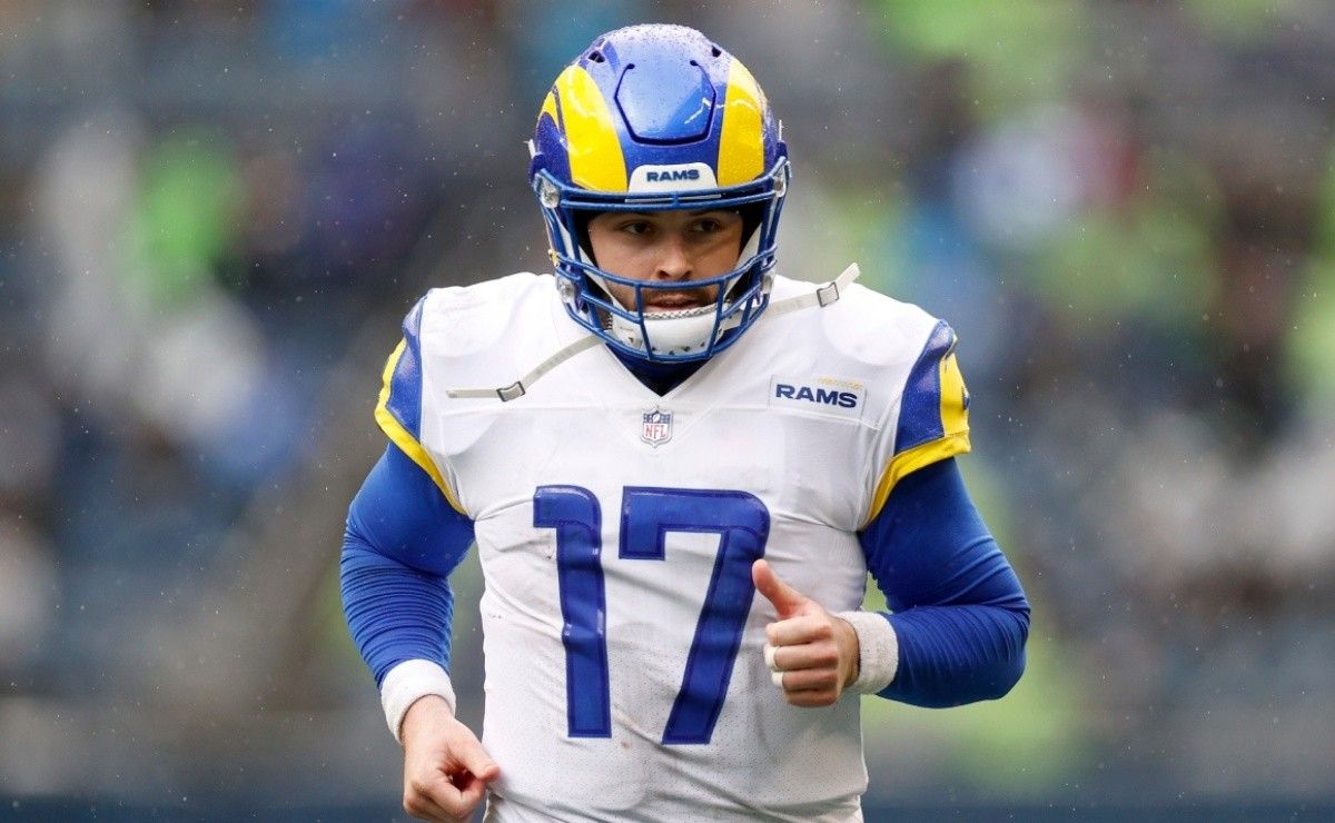 NFL Rumors: Rams and potential destinations for Baker Mayfield - Bolavip US