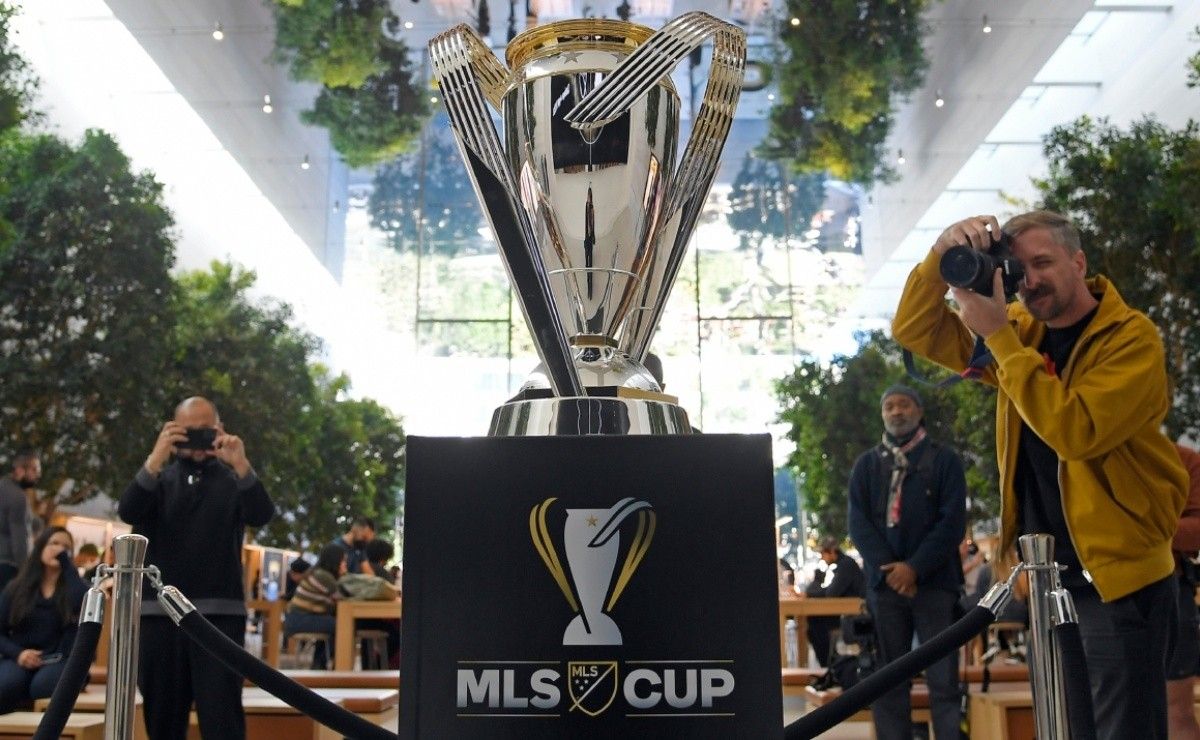 MLS 2023 playoff format: How will the Major League Soccer postseason be ...