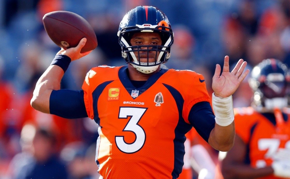 Russell Wilson tried to get Pete Carroll fired - Bolavip US