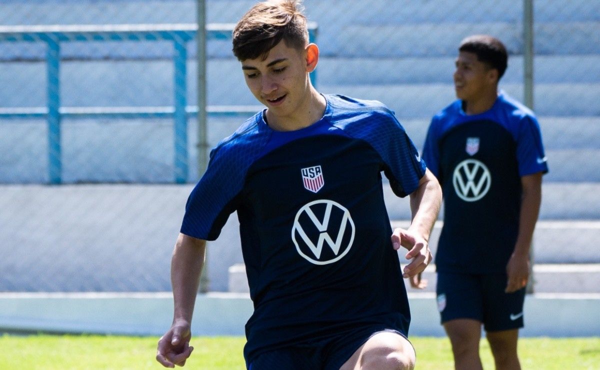 Watch Canada U17 vs USA U17 online free today: TV Channel and Live ...