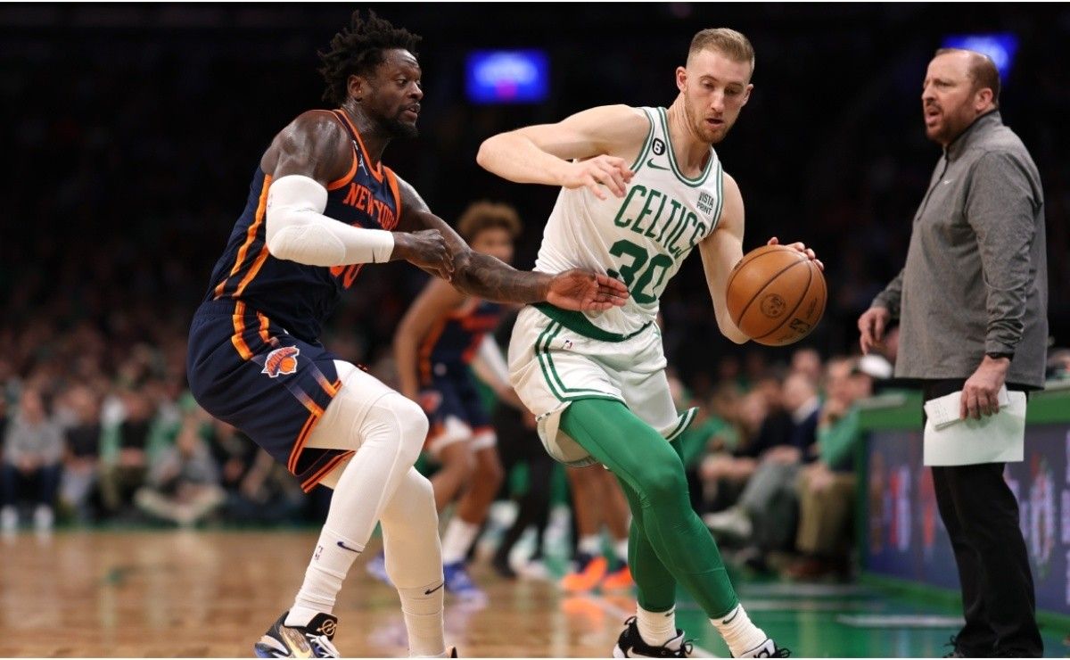 Watch Boston Celtics vs New York Knicks online free in the US today: TV Channel and Live ...