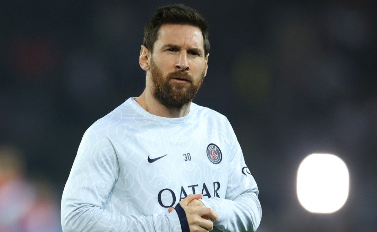 Lionel Messi breaks another record; this time surpassing Ferenc Puskás ...