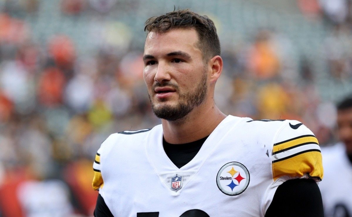NFL News: Pittsburgh Steelers make shocking decision about Mitch ...