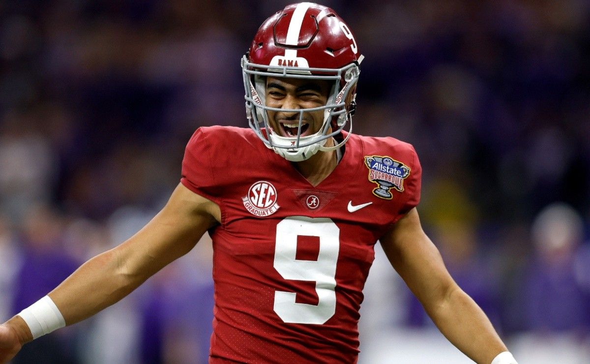 Bryce Young’s profile: Age, height, weight, college stats, and social ...
