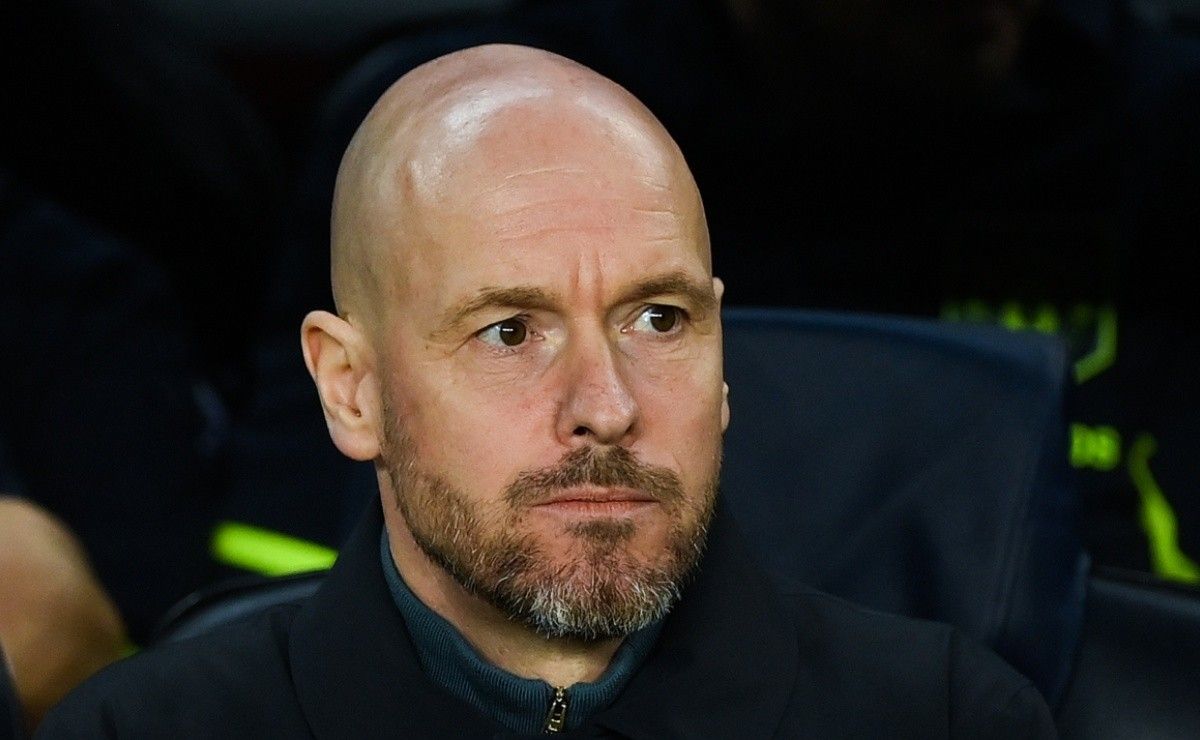 Manchester United set infamous record after 7-0 loss at Liverpool ...