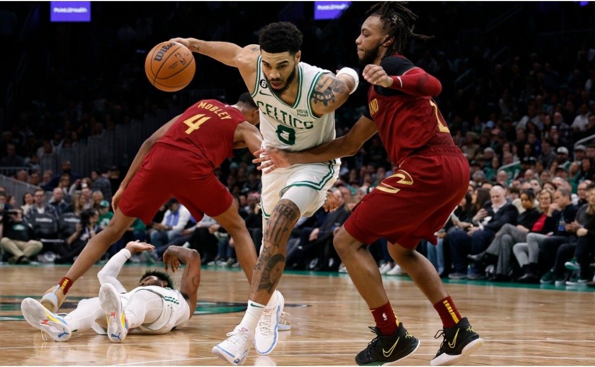 Watch Boston Celtics vs Cleveland Cavaliers online free in the US today: TV Channel and Live ...