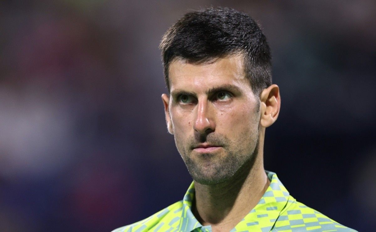 Novak Djokovic wouldn't be allowed to play Indian Wells and Miami ...