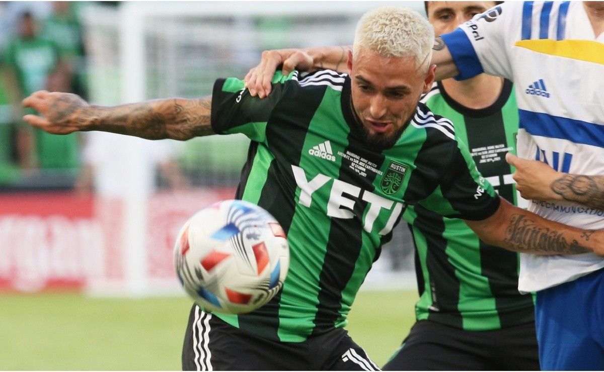 Violette AC vs Austin FC: TV Channel, how and where to watch or live ...