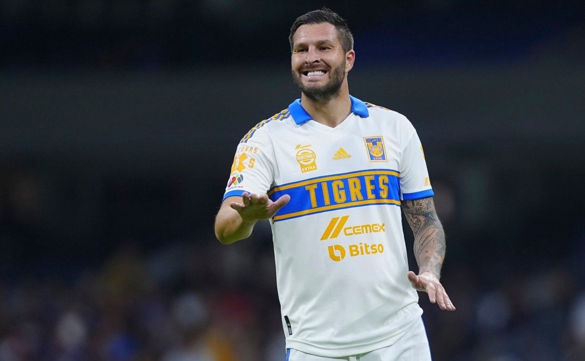 Tigres UANL vs Orlando City SC: TV Channel, how and where to watch or ...