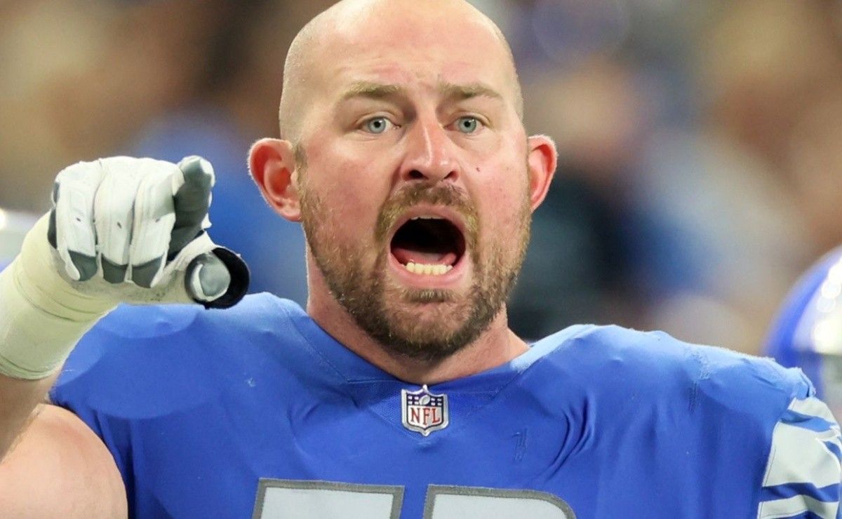 25 of the tallest players in the NFL - Bolavip US