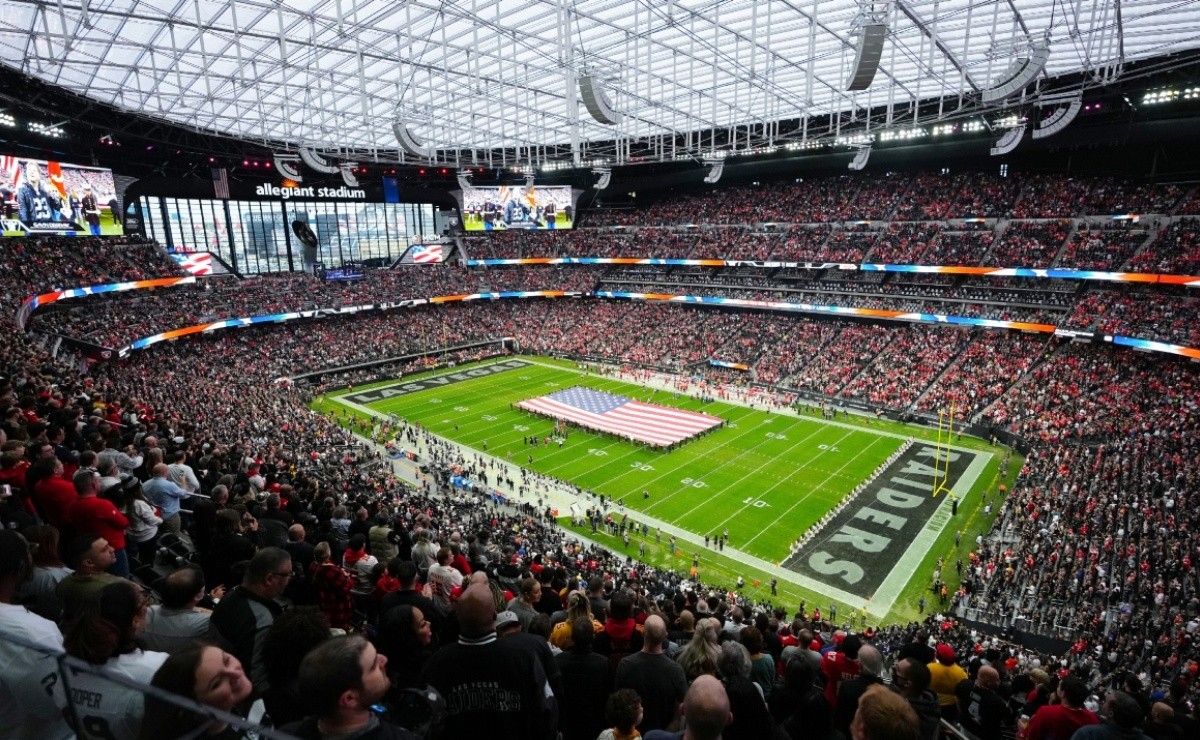 Las Vegas Raiders QB Depth chart after signing Jimmy Garoppolo - Bolavip US