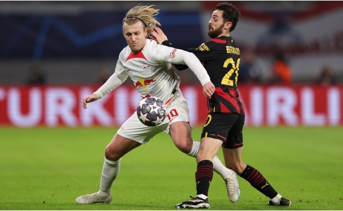 Manchester City vs RB Leipzig: TV Channel, how and where to watch or live stream online free ...