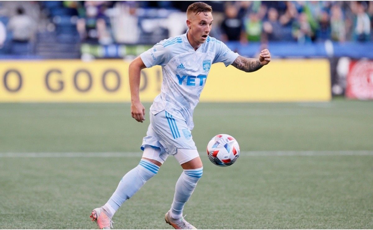 Watch Austin FC vs Violette AC online free in the US today: TV Channel ...