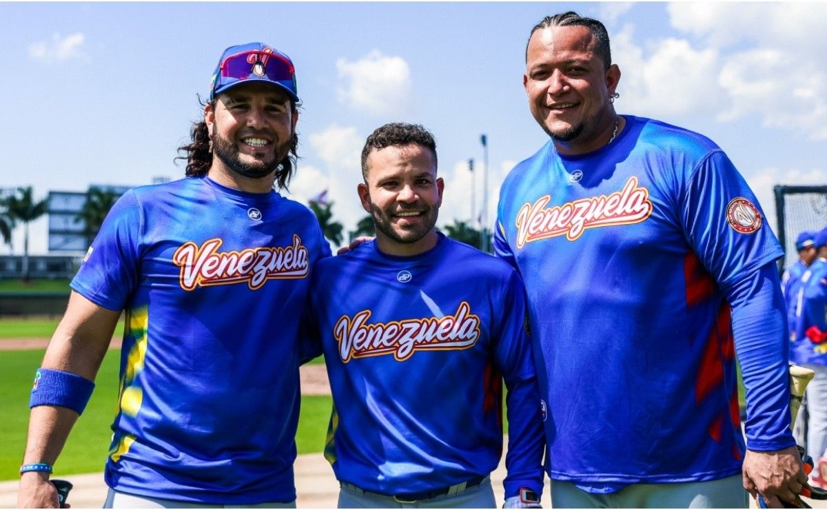 Watch Nicaragua vs Venezuela online free in the US today: TV Channel ...
