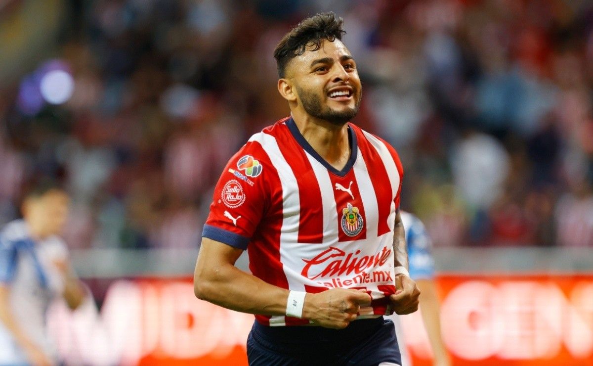 Watch Chivas vs Club America online free in the US today: TV Channel ...