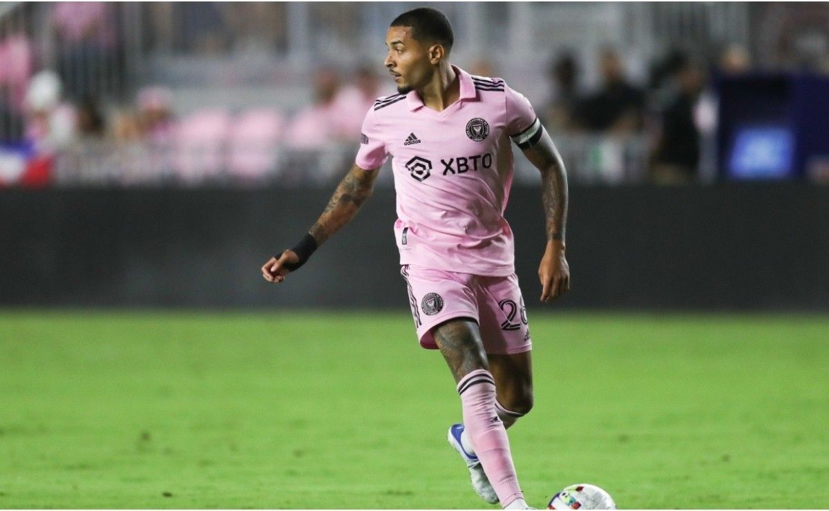 Watch Toronto FC vs Inter Miami online in the US and Canada today: TV ...